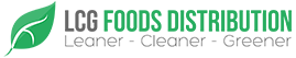 LCG Foods Promotions